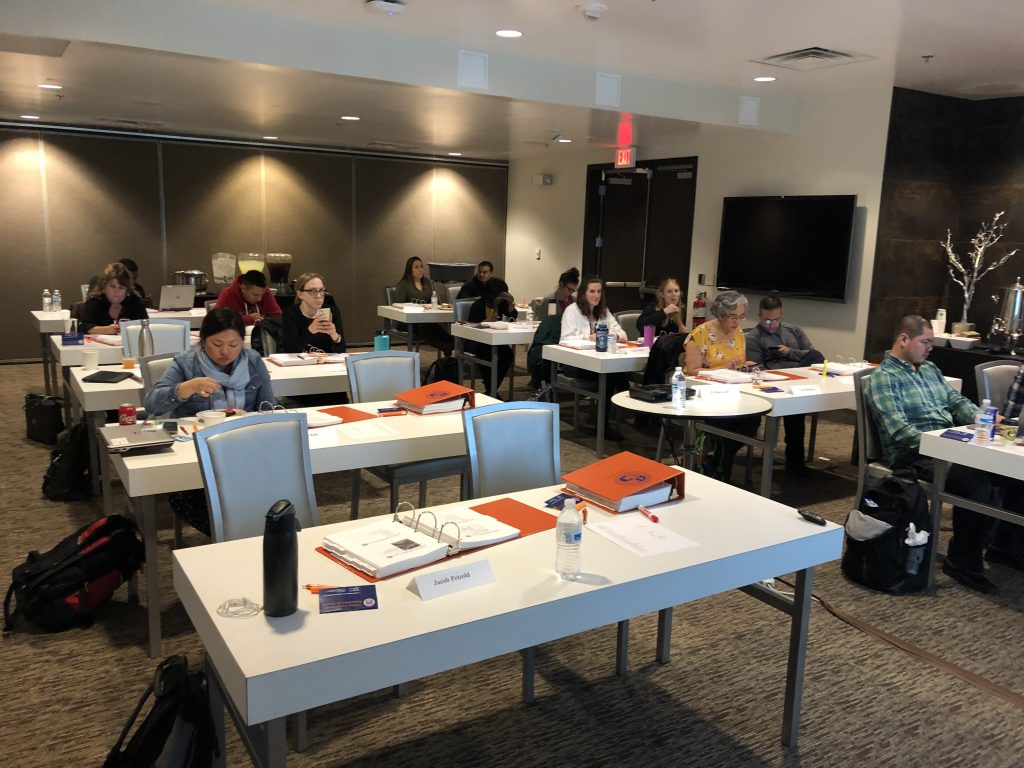 5 Tips for Choosing an EHS Training Course