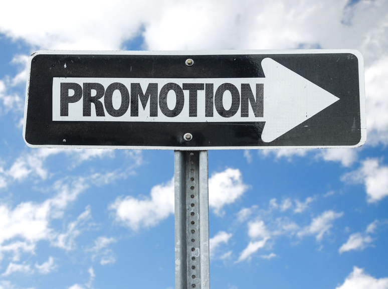 5 Ways to Increase Your Chances of a Promotion - Aarcher Institute
