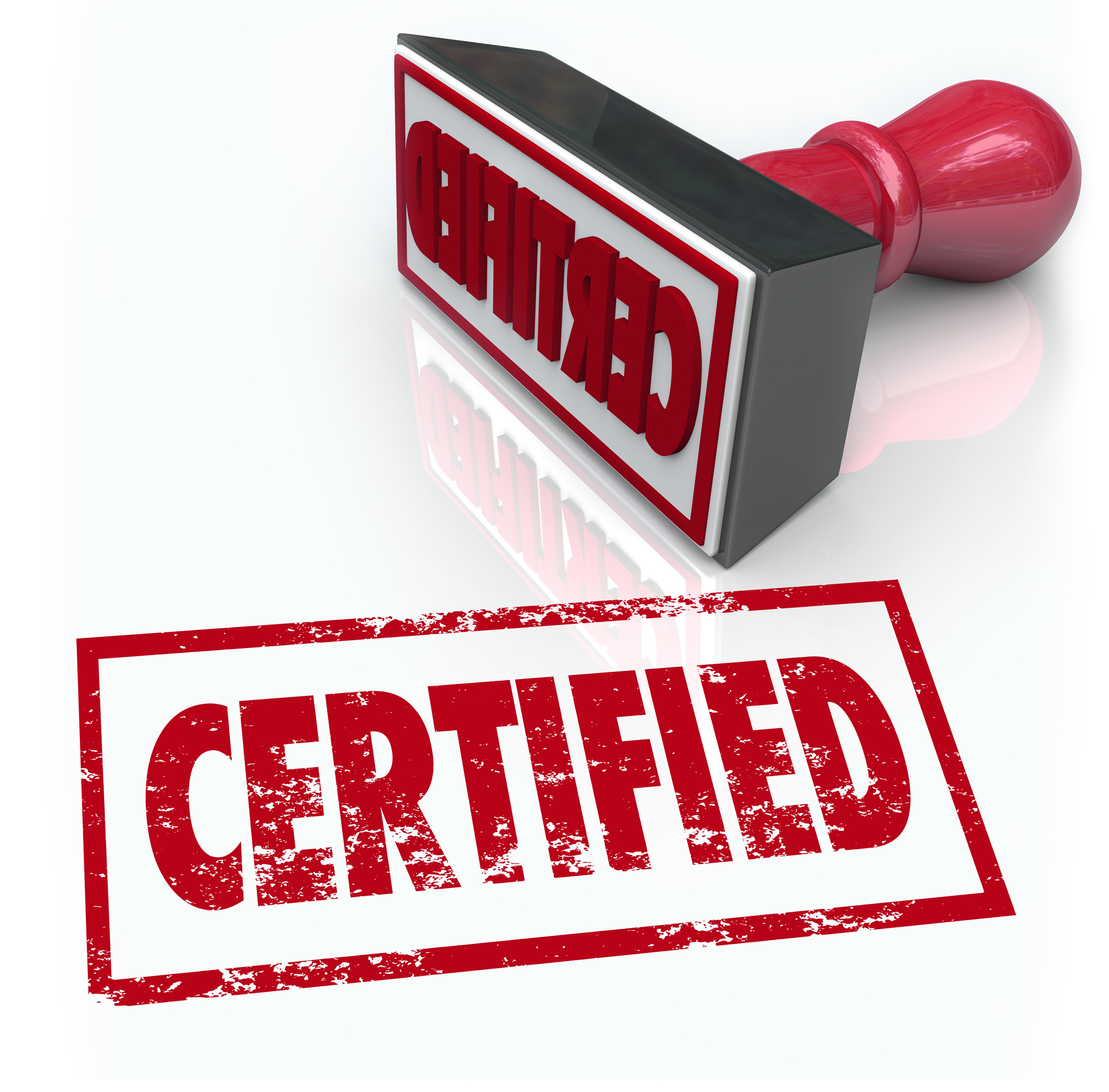 10 of the Best EHS Certifications to Pursue