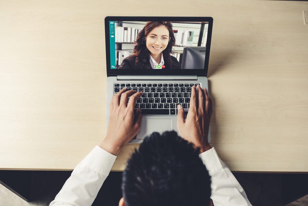 6 Tips for Acing Your Virtual EHS Job Interview 6 Tips for Acing Your Virtual EHS Job Interview